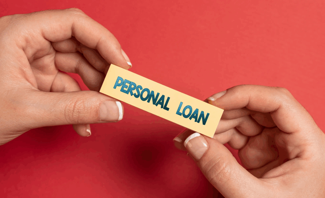 How to Apply for a Personal Loan of ₹5 Lakh with Easy Approval Steps